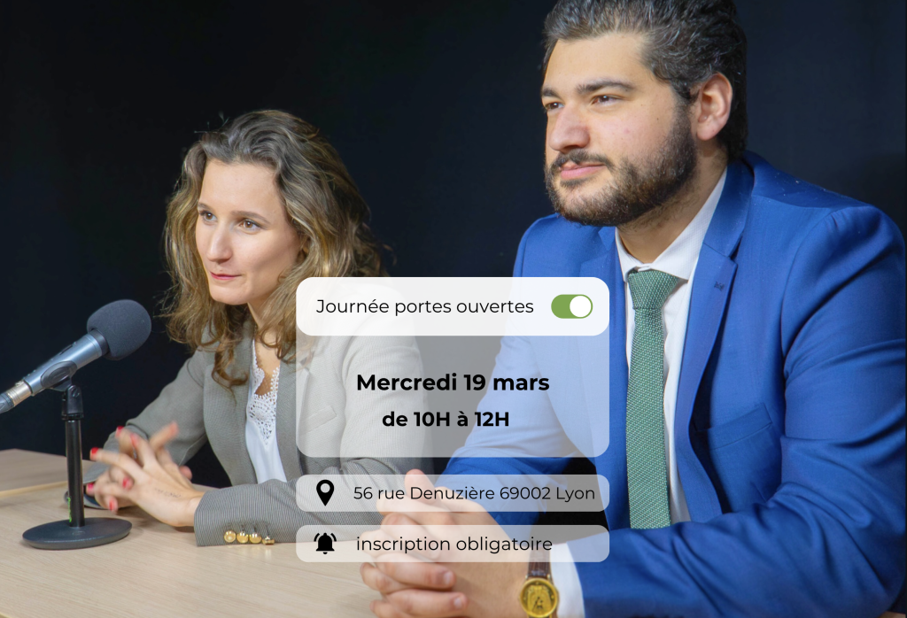 Journée portes ouvertes de l'ISSEP le 19 mars 2025 - Institut de ...